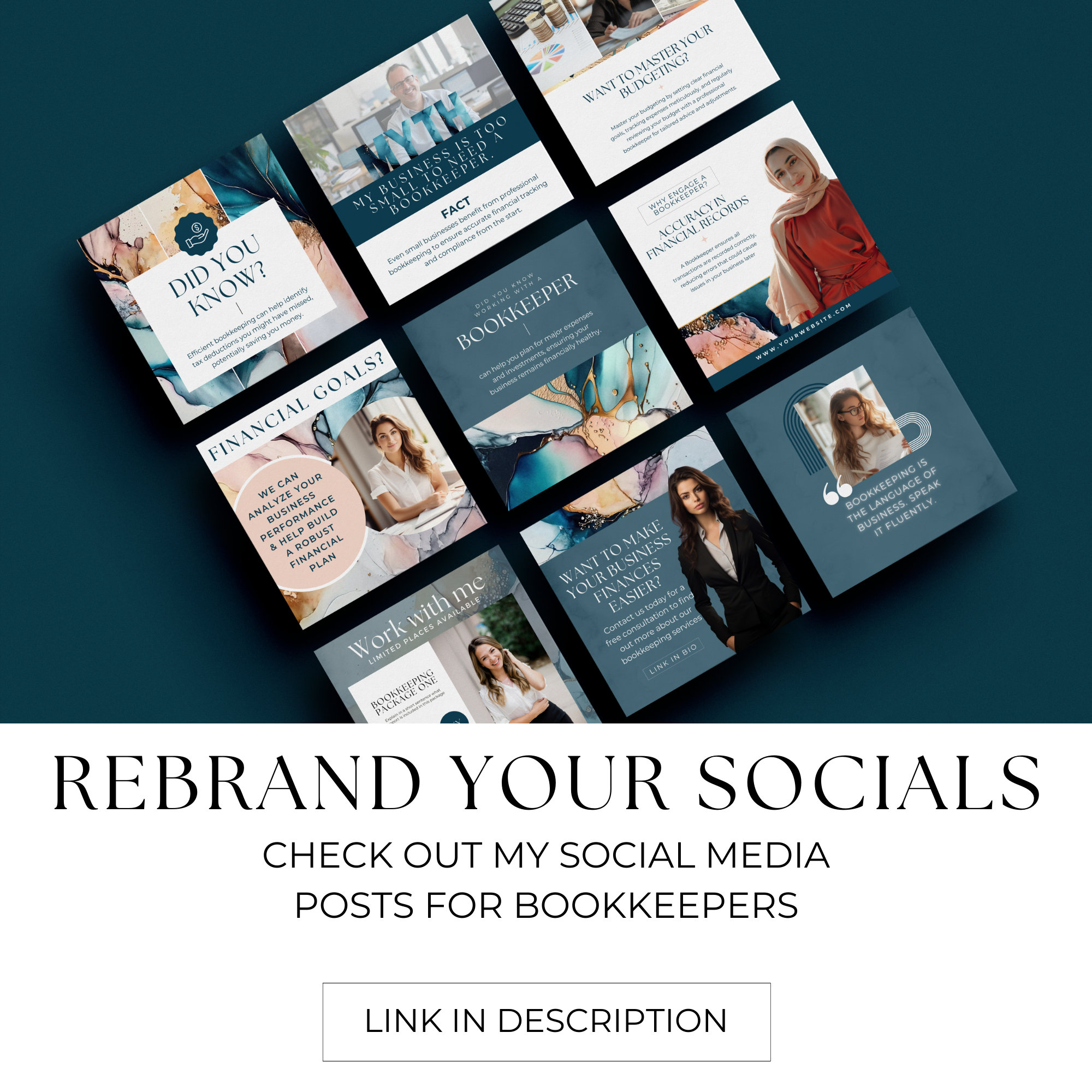 Bookkeeper Client Intake Form, New Client Onboarding, Customer ...