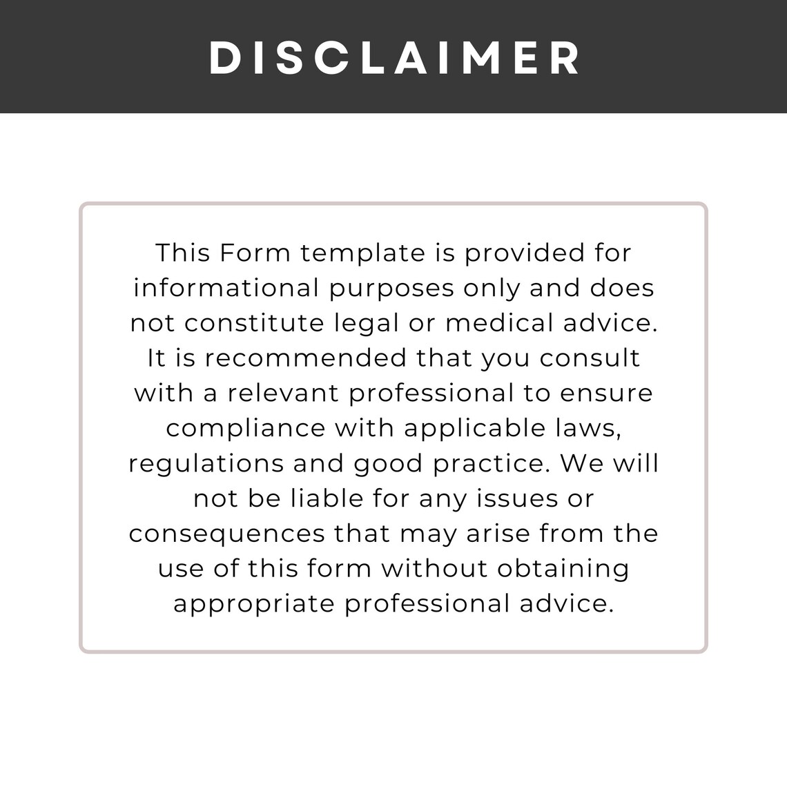 Travel Agent Client Intake Form, New Client Onboarding, Travel ...