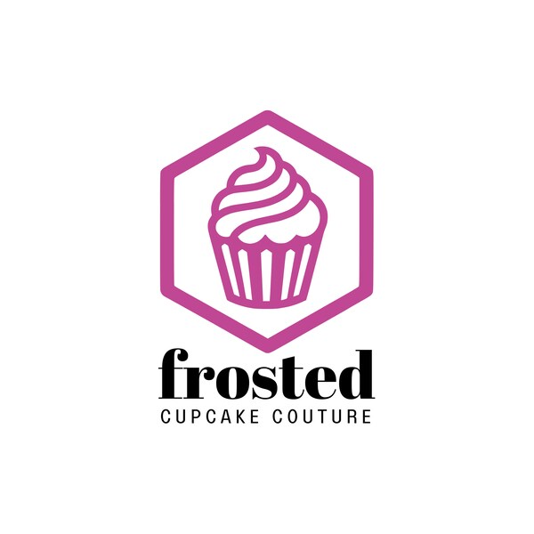 Minimal Bakery Logo - Etsy