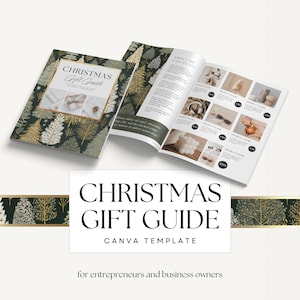 Canva Pamplet Template, Editable Trifold Brochure for Beauty Therapist ...