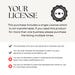 Entrepreneur Productivity Checklist Productive Day Planner Editable ...