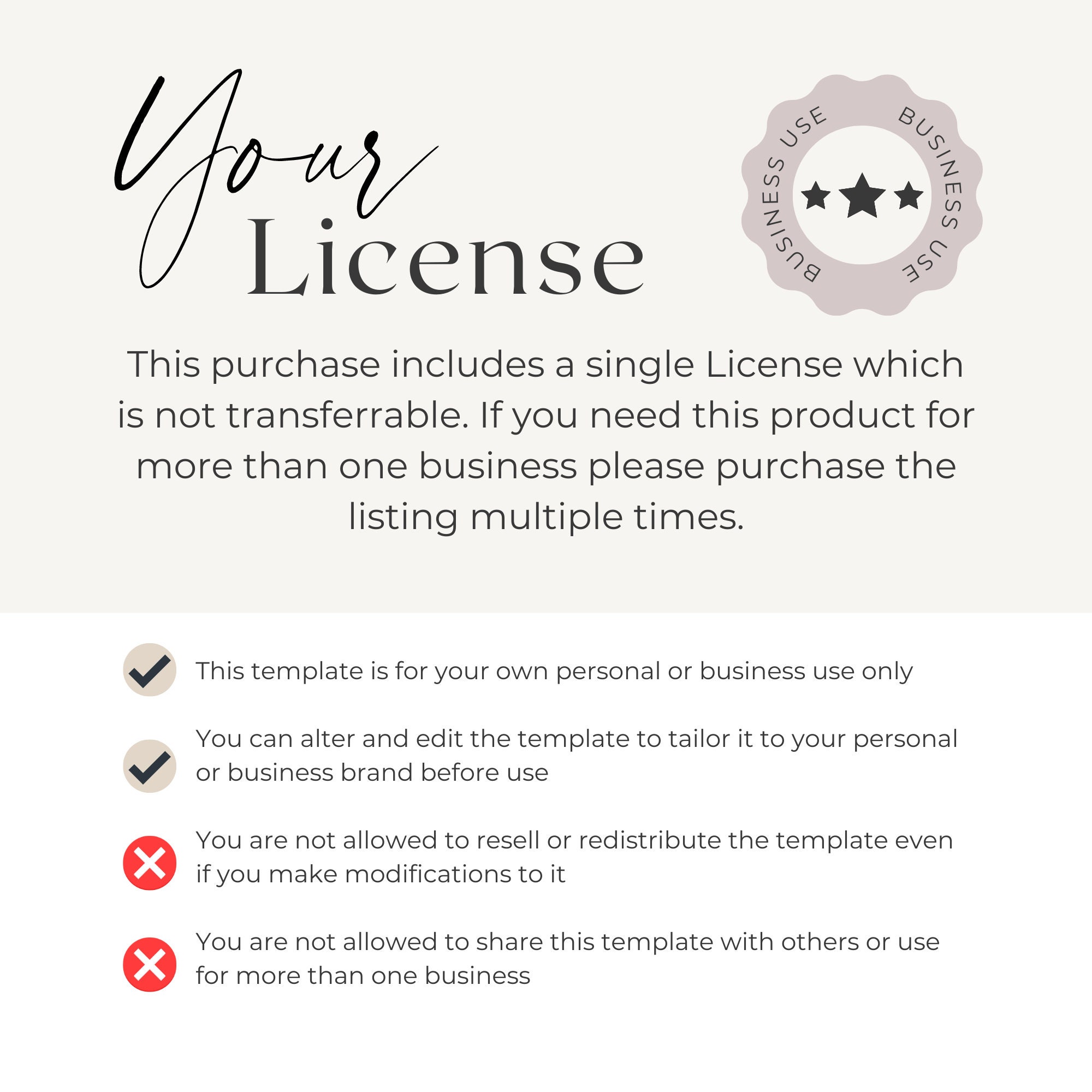 Canva Pamplet Template, Editable Trifold Brochure for Small Business ...