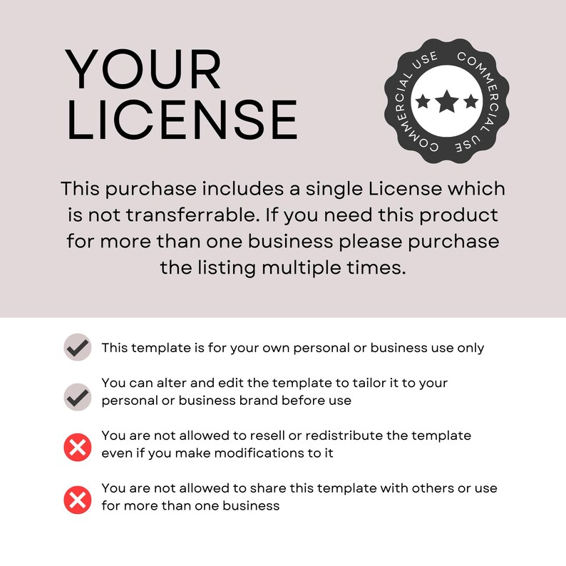 Simple Feedback Form Small Business Canva Template Printable One Page ...