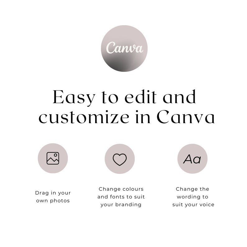 Airbnb WIFI QR Code Poster, Welcome Sign Canva Template, Short Term ...