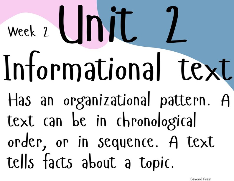 1st Grade Savvas MY View Unit 2 | Complete Unit Powerpoint | Unit 2 ...