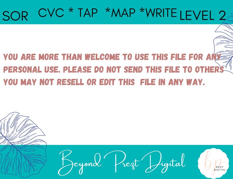 CVC Task Cards for Early Learners | Phonics Practice | Fun & Engaging ...