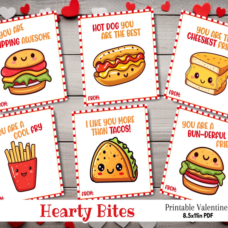 Sweet Hamburger - Etsy