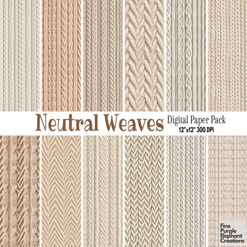 Linen Cozy Knits - Etsy