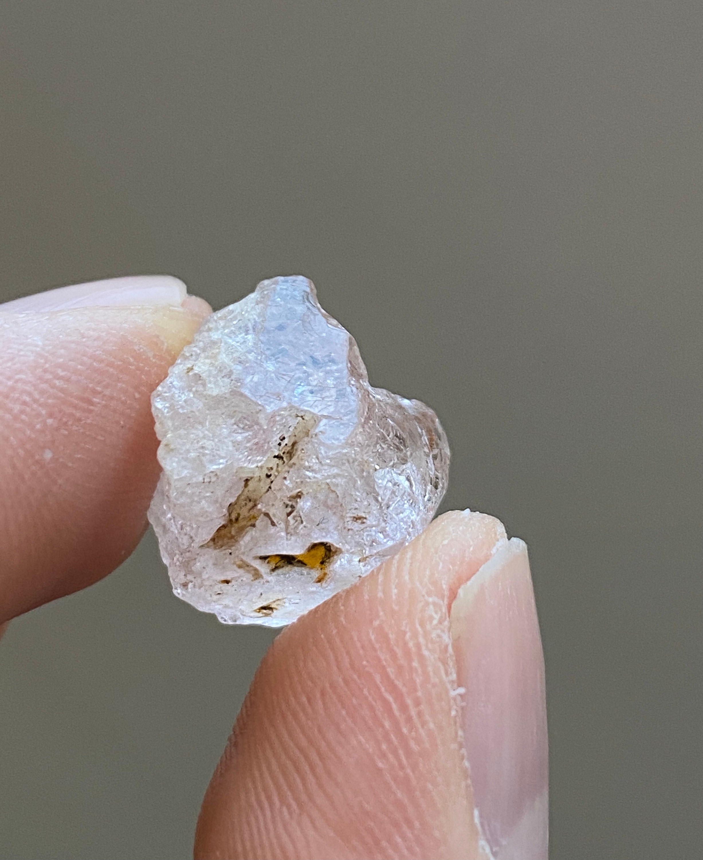 Crystal Beryl Crystal of Divine Love Morganite Cabochon Pink Beryl ...
