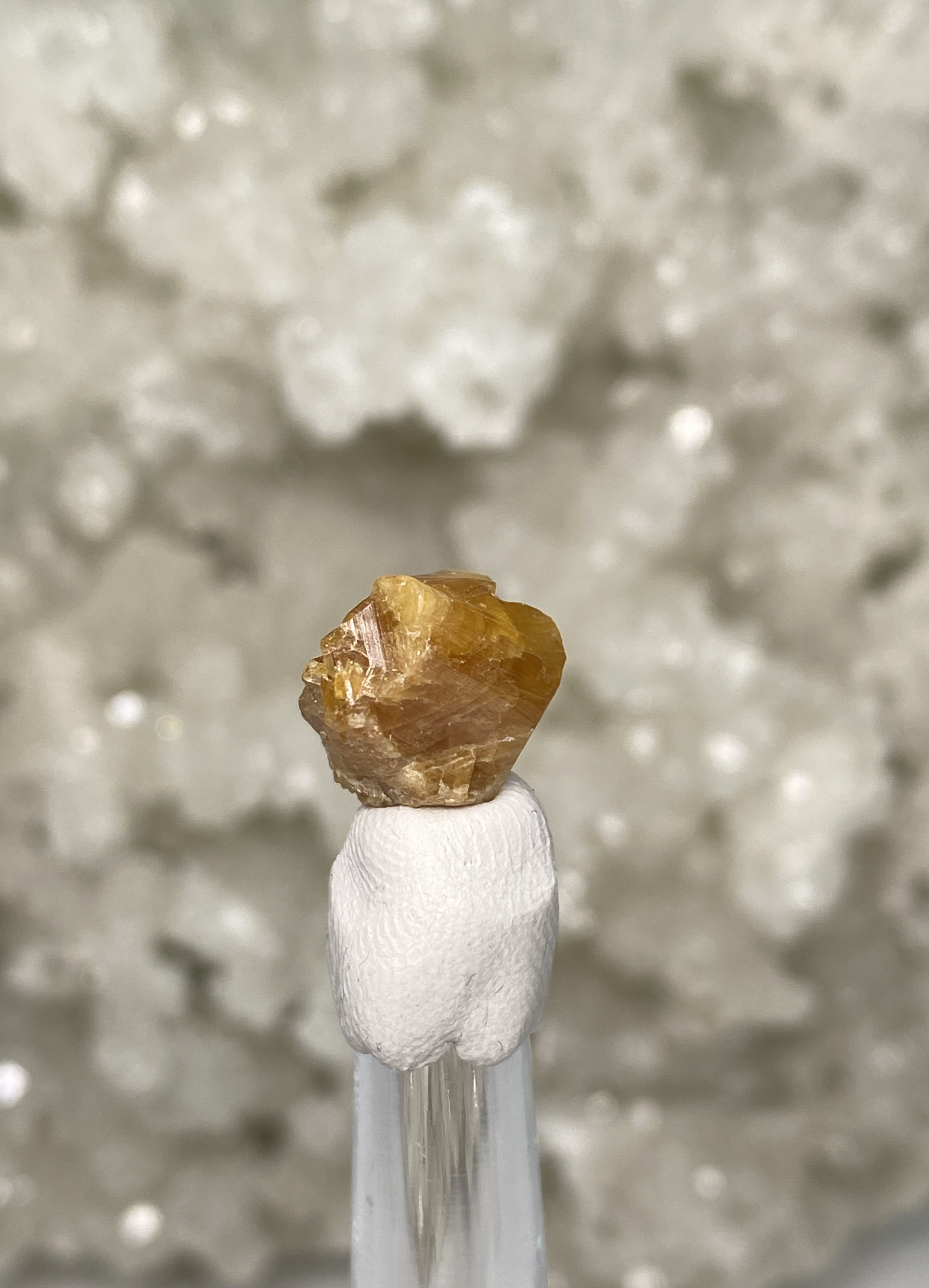 Simpsonite Crystal Extremely Rare Crystal Confidence - Etsy