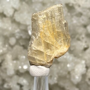 Winchite Crystal Communication With Higher Self and Extra Dimensional ...