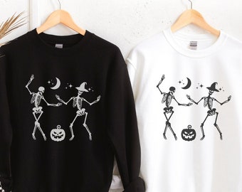Skeleton Couples Costume - Etsy