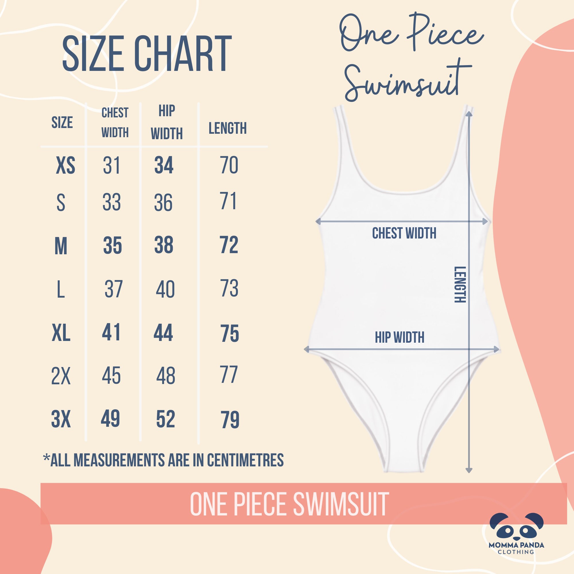 One Piece Floral 70s Retro Vintage Style Swimsuit, One Pieice Swimsuits ...