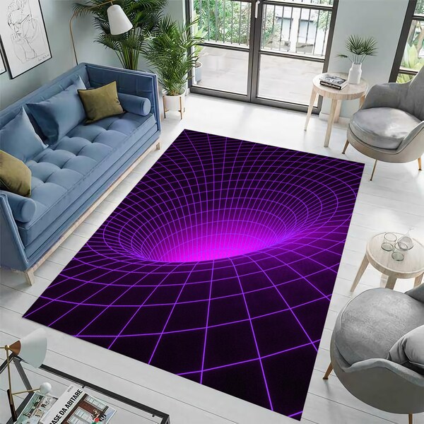 3d Area Rugs - Etsy