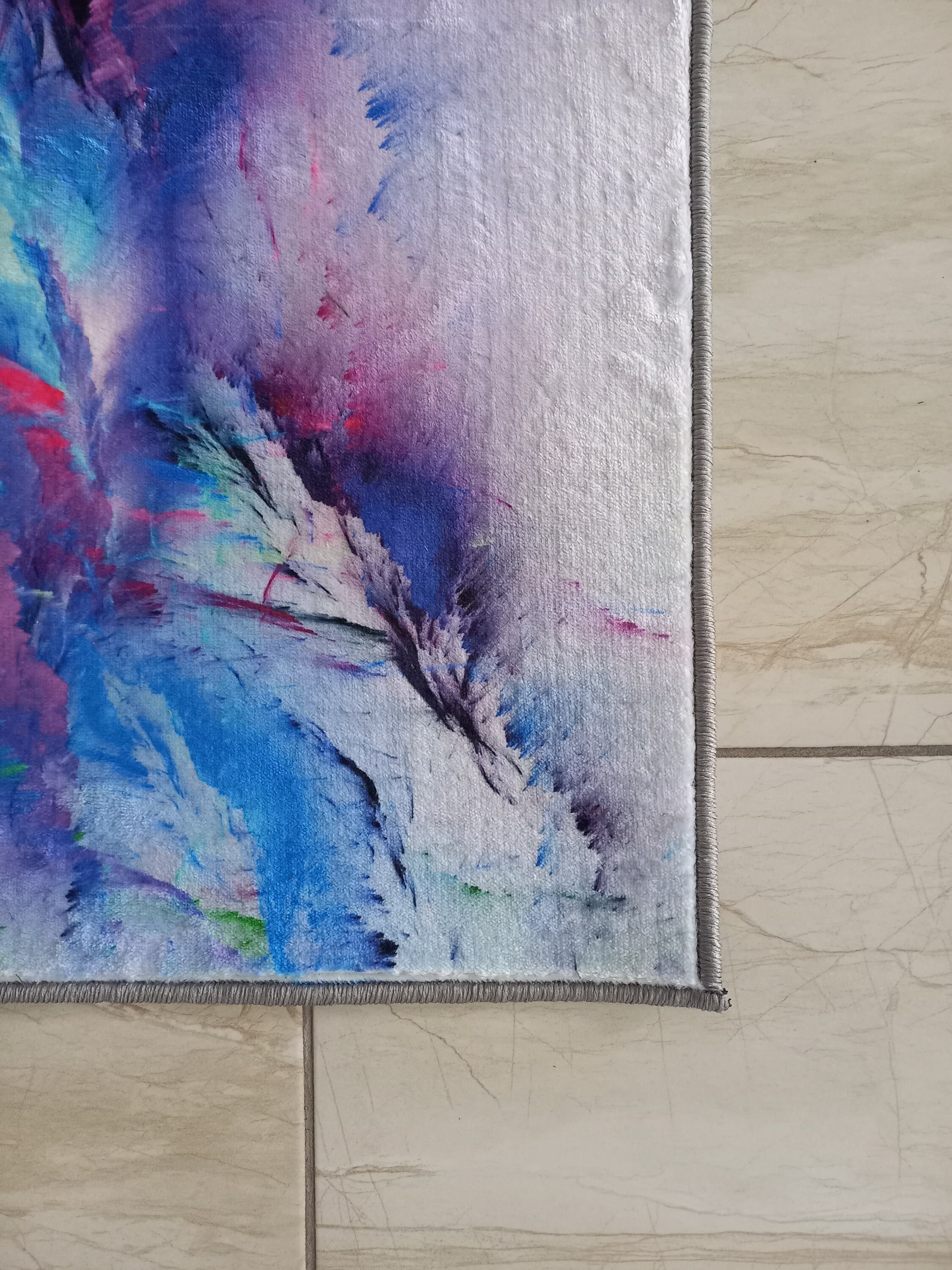 Illusion Rug, Vortex Rug, 3D Vortex Rug, Modern Rug, Area Rug, 3D Art ...