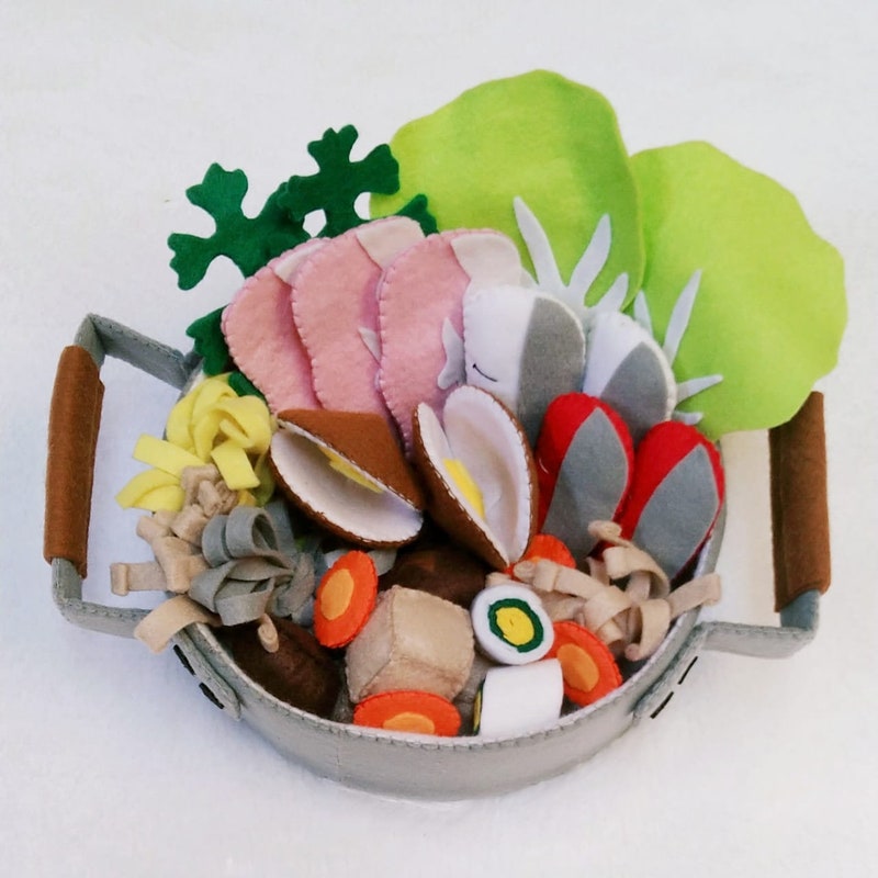 Fake Food - Etsy