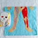 Set Human Body, Anatomy Board, Oversized Human Anatomy, Flanel Board ...