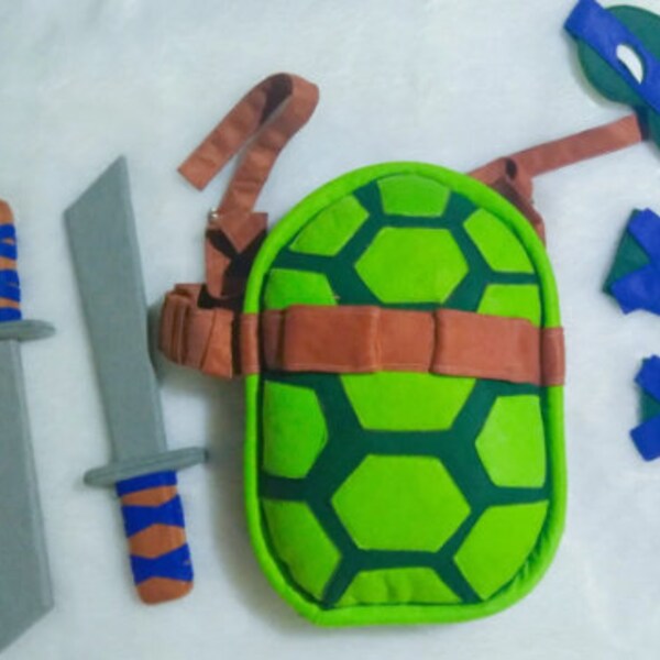 Ninja Costume - Etsy