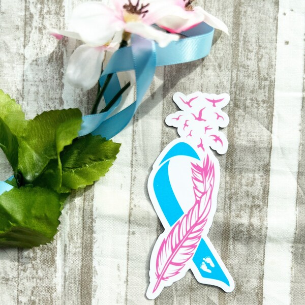 Infant Loss Ribbon - Etsy