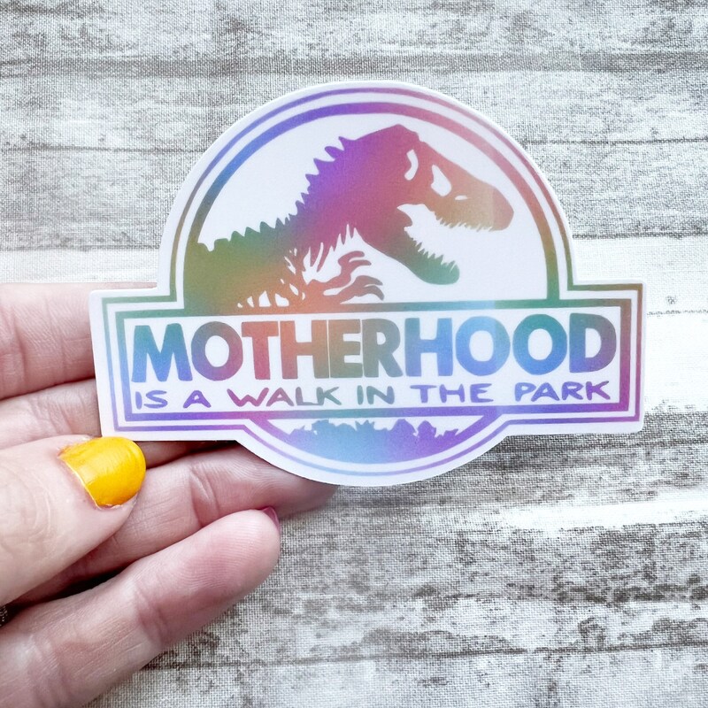 Walk Stickers - Etsy