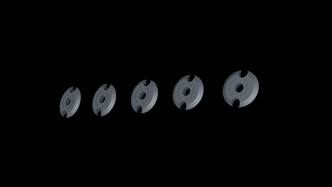 Bird Shuriken - 5 Pack - Etsy