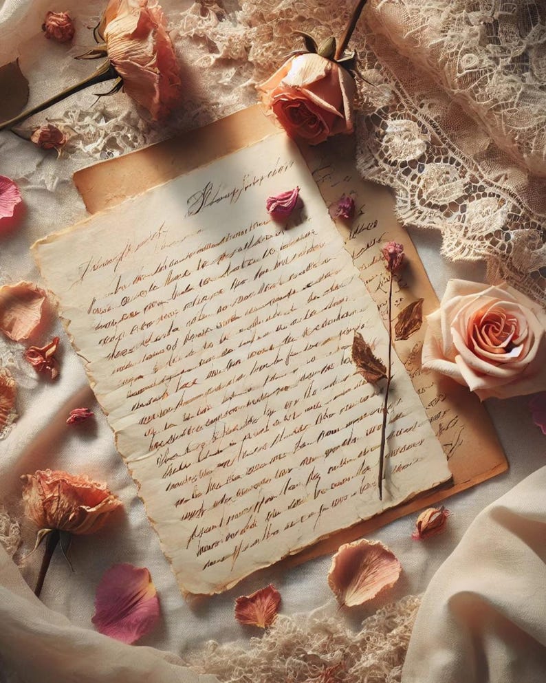 Whispers of Grace – A Soul Letter From Your Higher Self Channeled Tarot ...