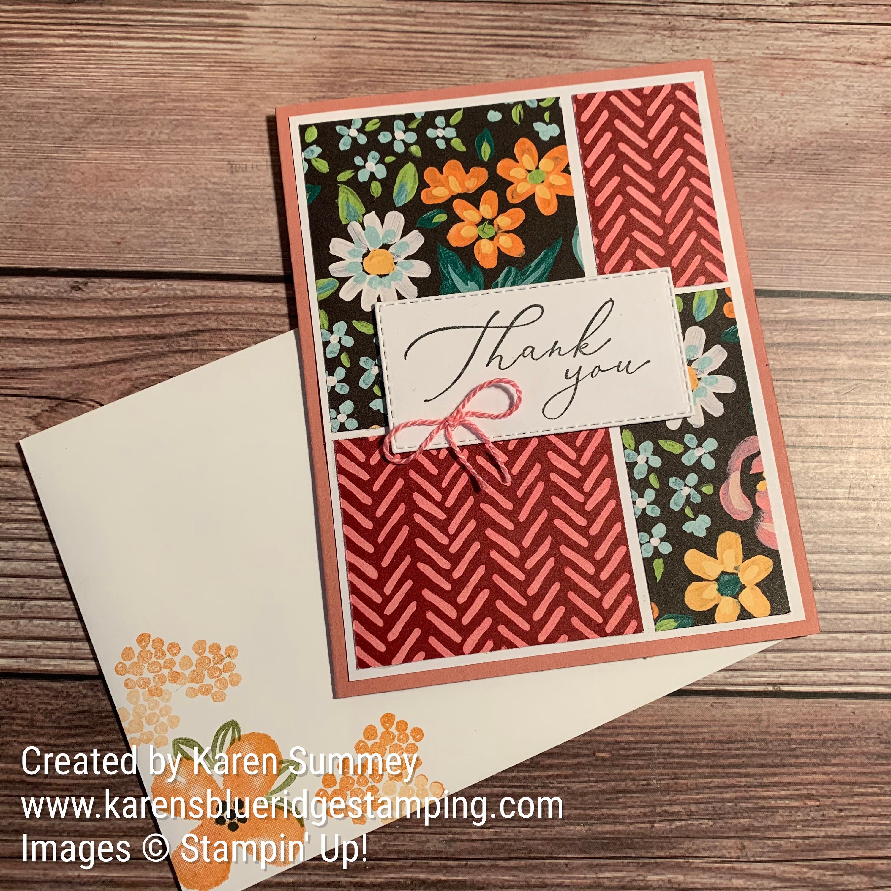 Flower & Field Handmade Greeting Cards With Happy Messages - Etsy Canada