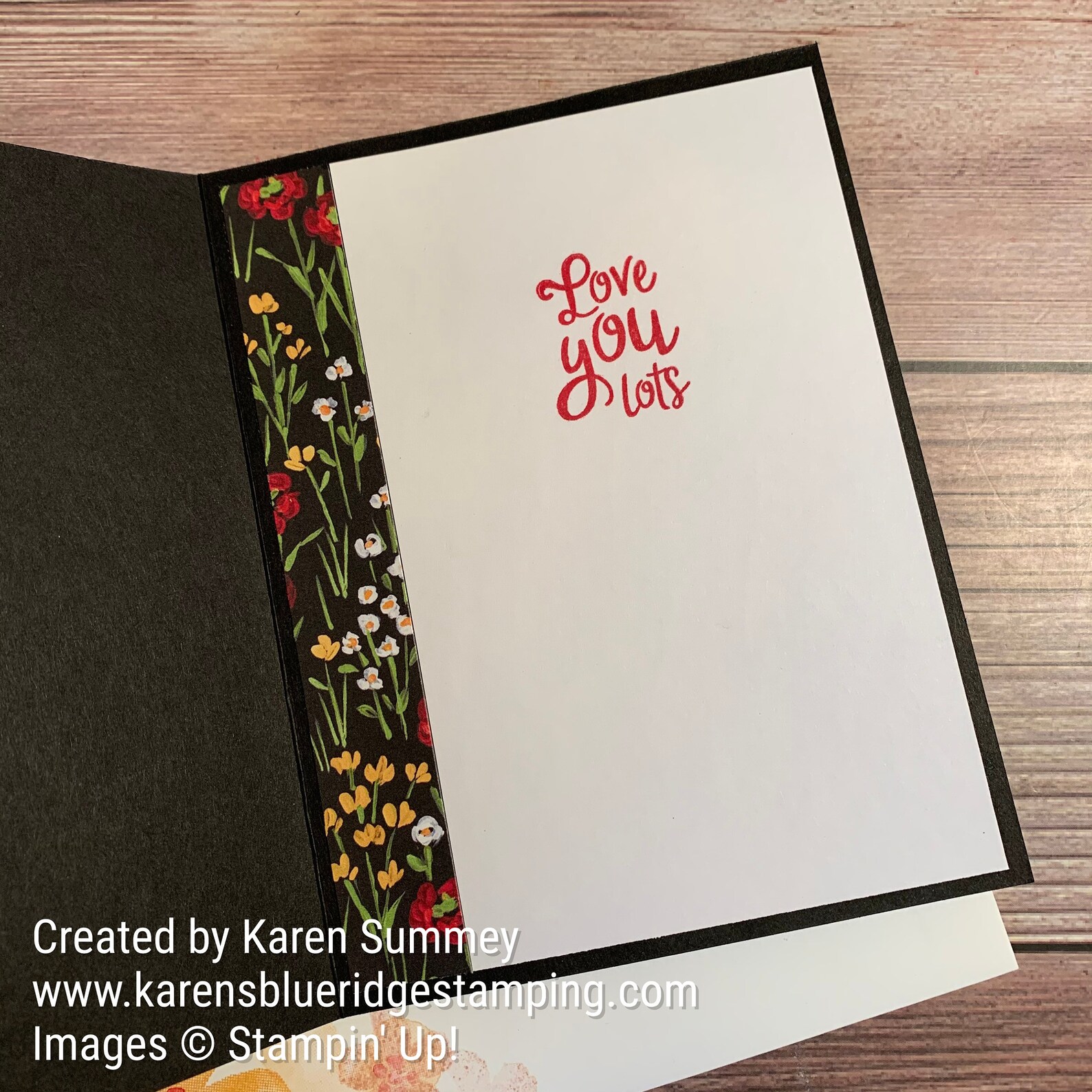 Flower & Field Handmade Greeting Cards With Happy Messages - Etsy Canada