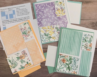 Stampin up Dsp | Etsy