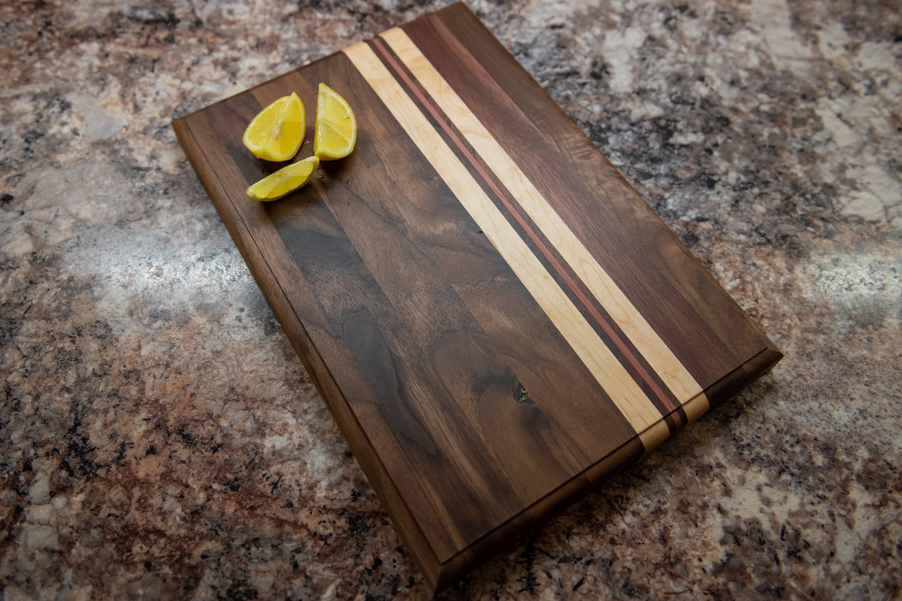 Custom Wood Cutting Boards - Etsy