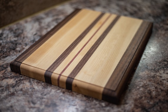 Custom Wood Cutting Boards - Etsy
