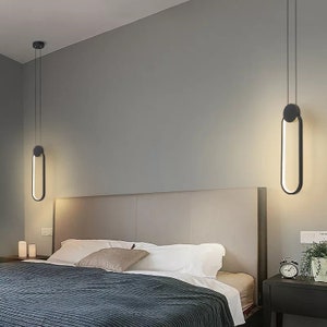 Wilson Modern Chandelier Ceiling Light Nordic Home Decoration Lighting ...