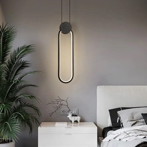 Wilson Modern Chandelier Ceiling Light Nordic Home Decoration Lighting ...