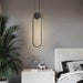 Wilson Modern Chandelier Ceiling Light Nordic Home Decoration Lighting ...