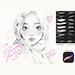 Procreate Brush Pack Honhons Basic Dozen - Etsy