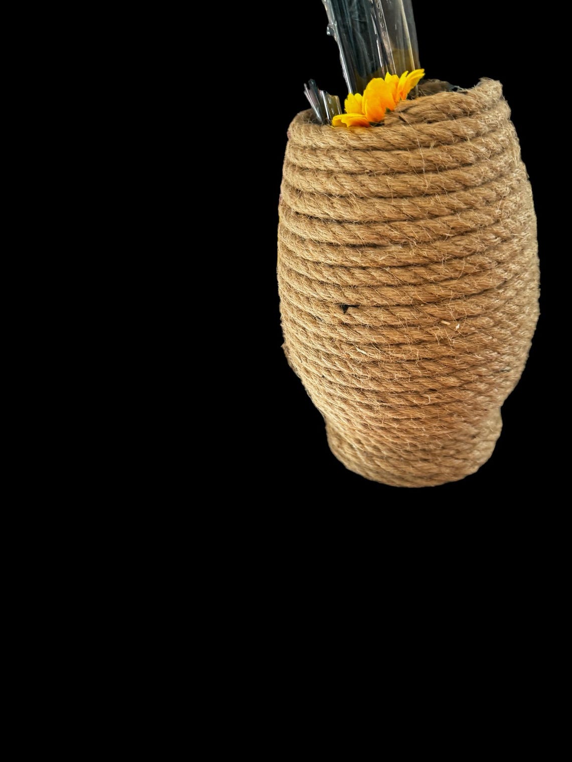 Bee Hive Vase - Etsy