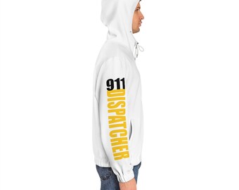 911 Dispatcher Jacket - Etsy