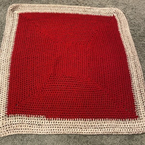Granny Squares - Etsy