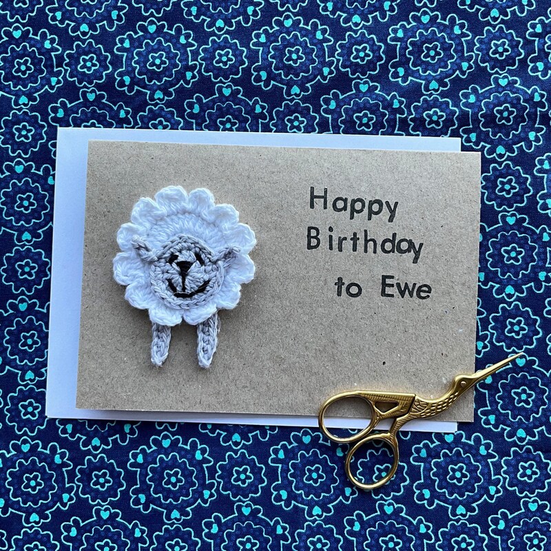 Sheep Puns - Etsy UK