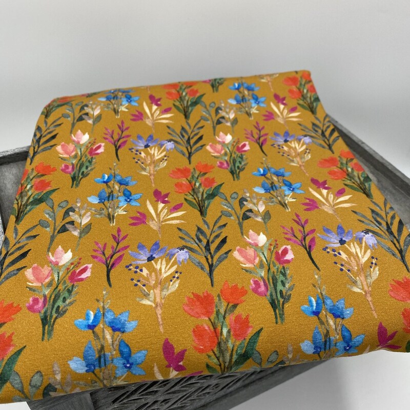 Stoffe meterware - Etsy.de