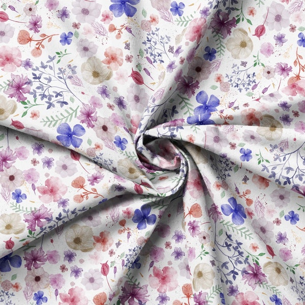 Stoffe meterware - Etsy.de