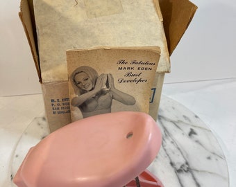 Bust Developer - Etsy