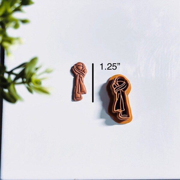 3d Clay Cutters - Etsy