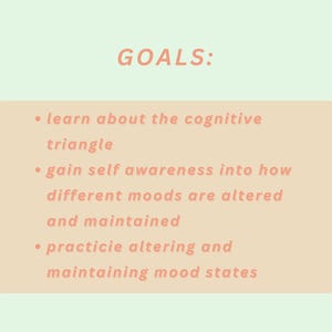 2 Music Therapy Interventions for Shifting Mood - Etsy