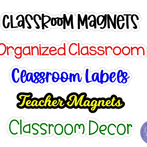 Whiteboard for Classroom - Etsy