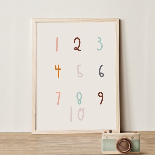 Home Sweet Homeschool Homeschool Sign Boho Homeschool Decor | Etsy