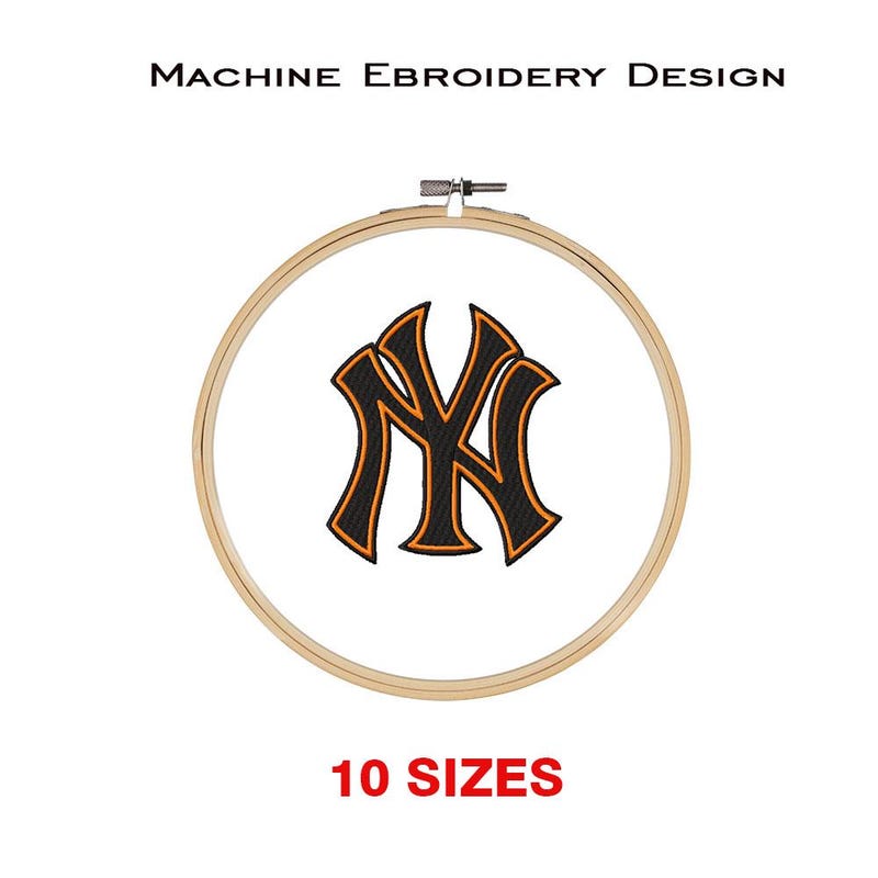 Ny Yankees - Etsy