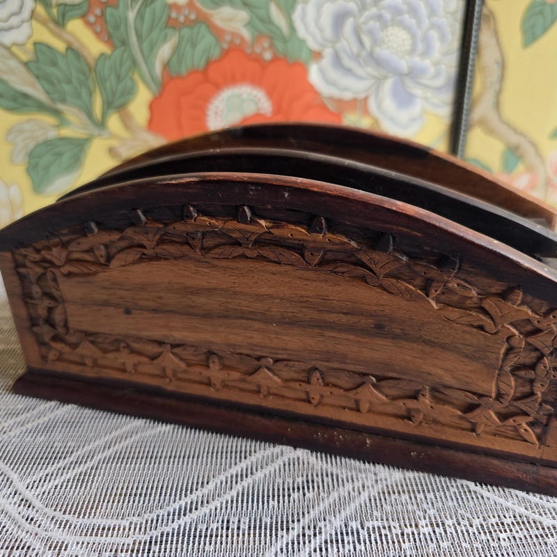 Letter Rack - Etsy UK