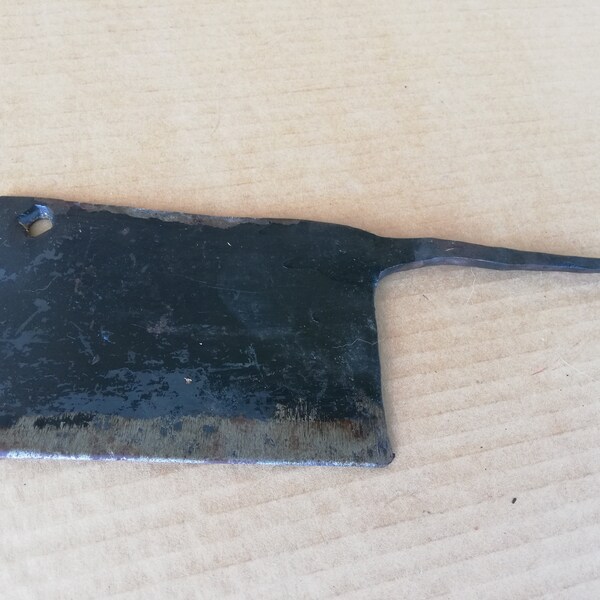 Chinese Chopper - Etsy