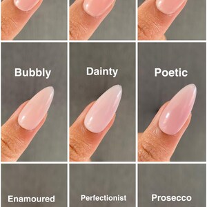 Tortoise Shell French Tips - Fall Autumnal Press on Nails UK - Etsy